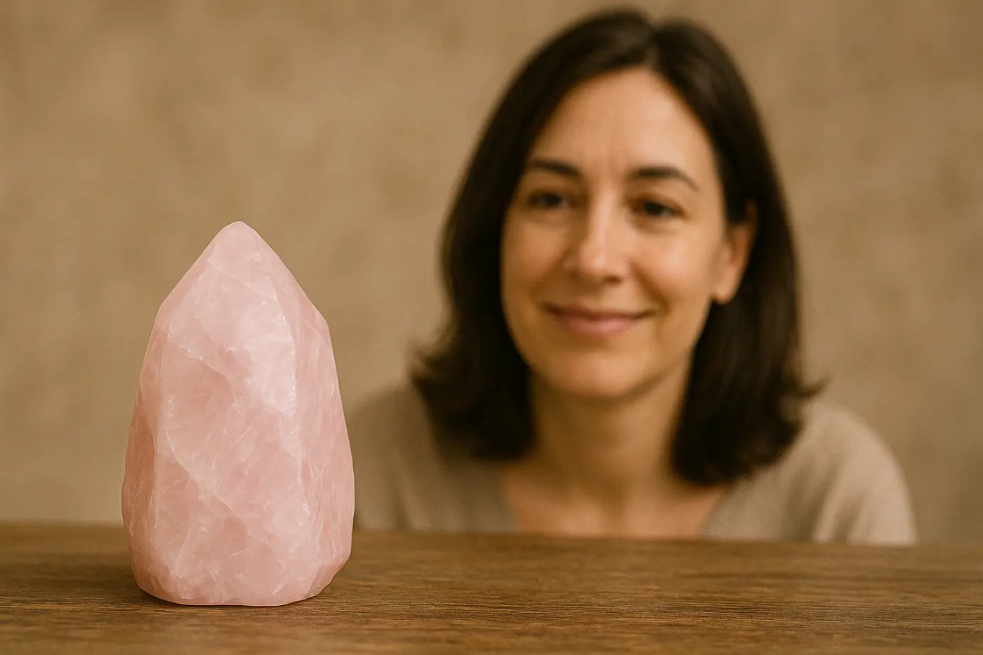 Le quartz rose en lithothérapie en 10 questions-réponses